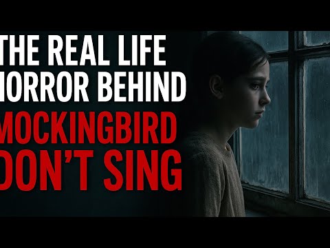 The Real-Life Horror Behind Mockingbird Don’t Sing (Genie Wiley Case)