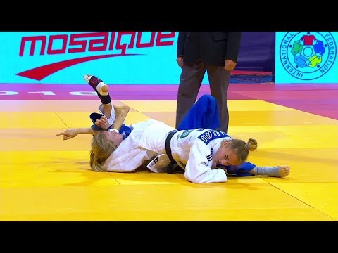 women judo sankaku 46