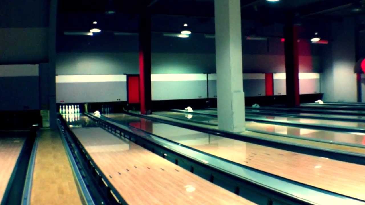 BOWLING - YouTube