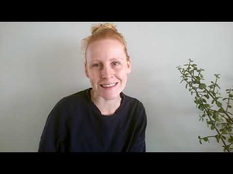 Sugar Slam 1-minute Monologue Competition: Estelle Terblanche - YouTube