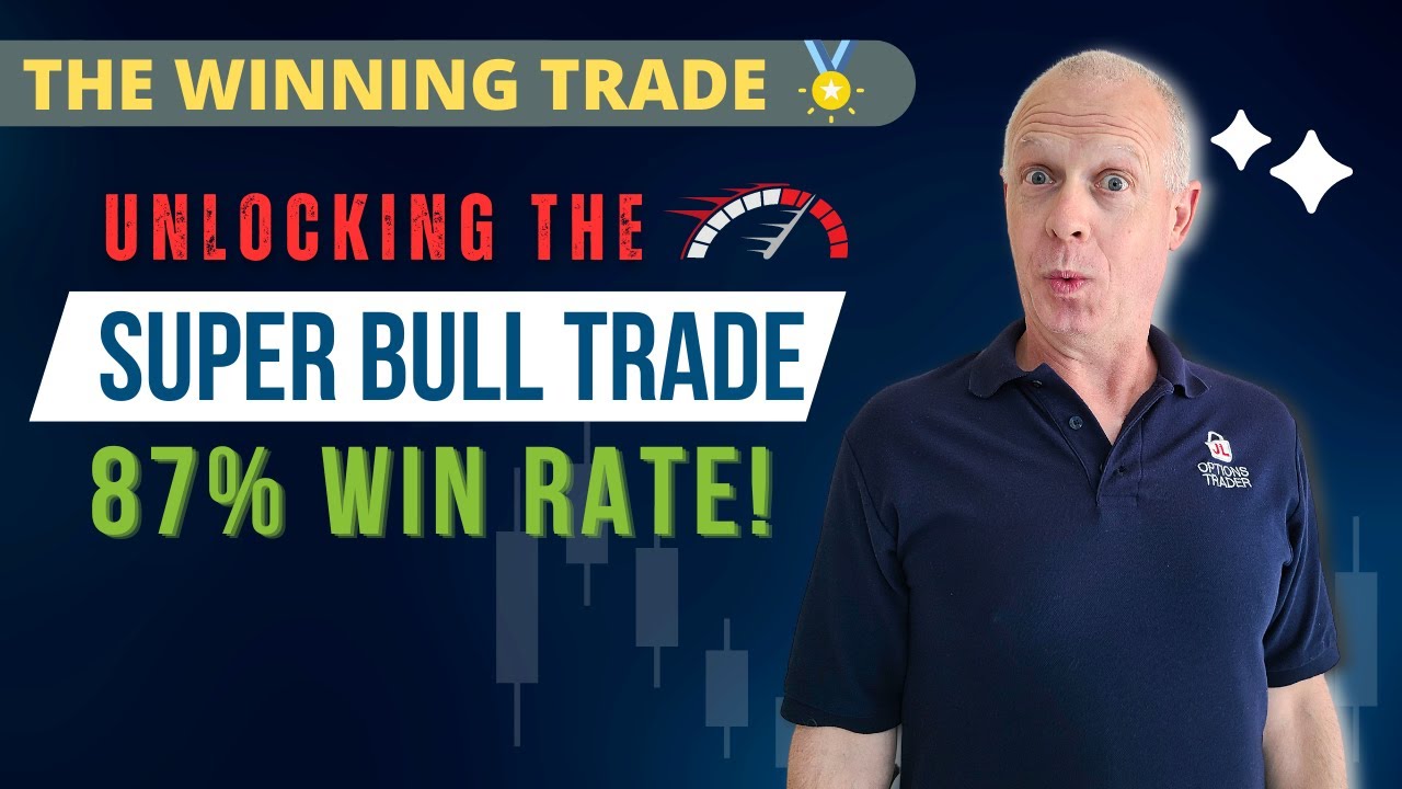 Unlocking the Super Bull Trade with an Great Win Rate! - YouTube