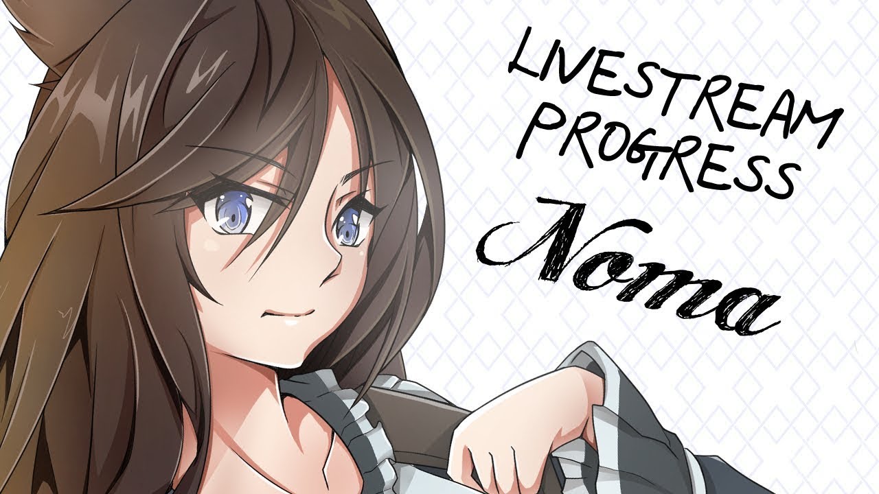 [🔴LIVE] Noma Color Finishing Progress #9 - YouTube