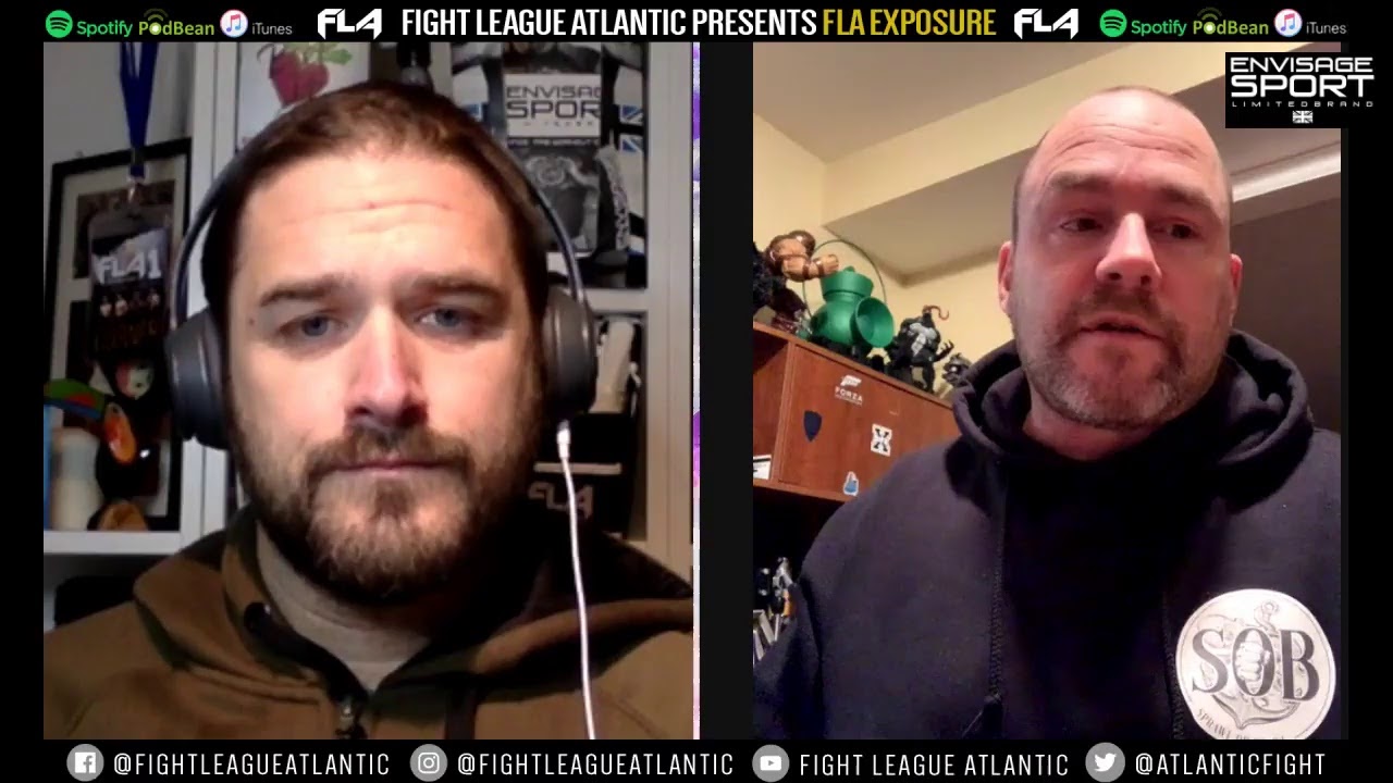 Episode #137-Wayne Jenkins - YouTube