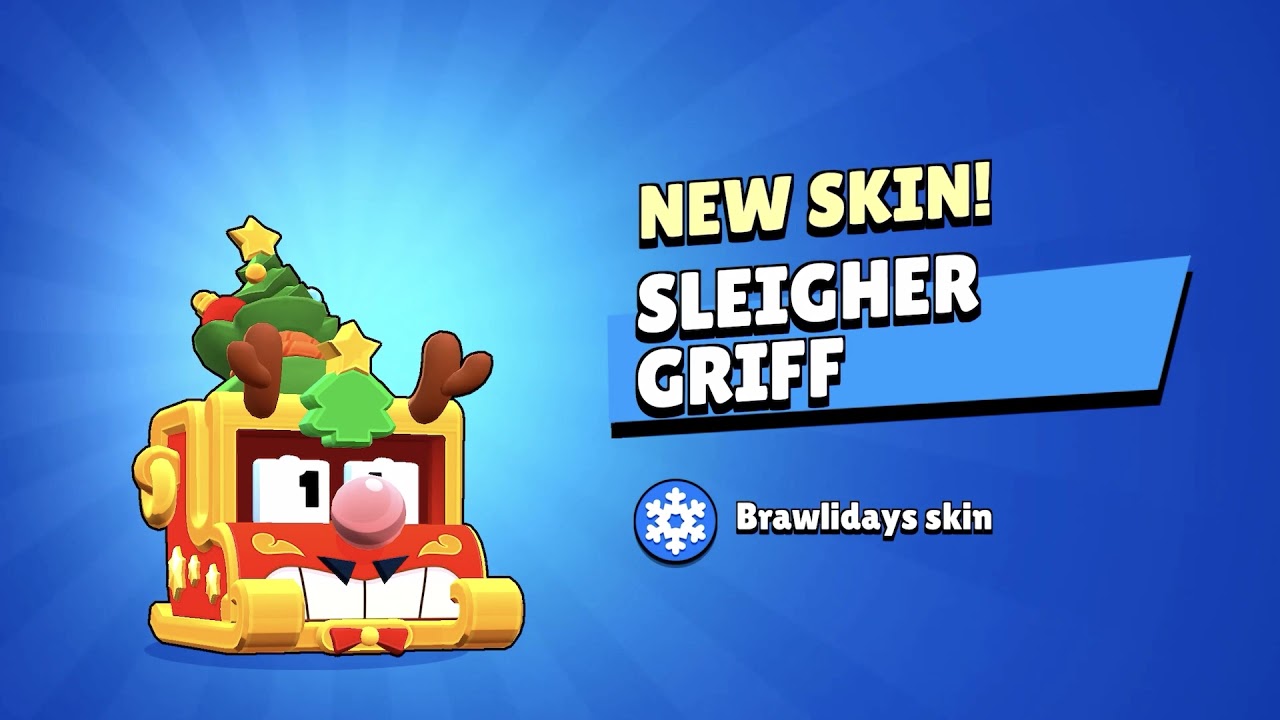 *NEW* ️ SLEIGHER GRIFF WINNING & LOSE POSE + GAMEPLAY ️ WIN SKIN ...