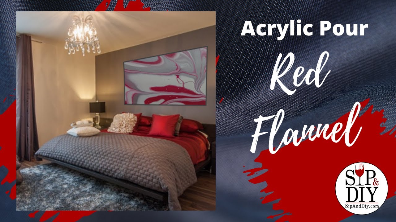 Acrylic Pour Painting | Acrylic Pour Art | Fluid Art | Pour Painting ...