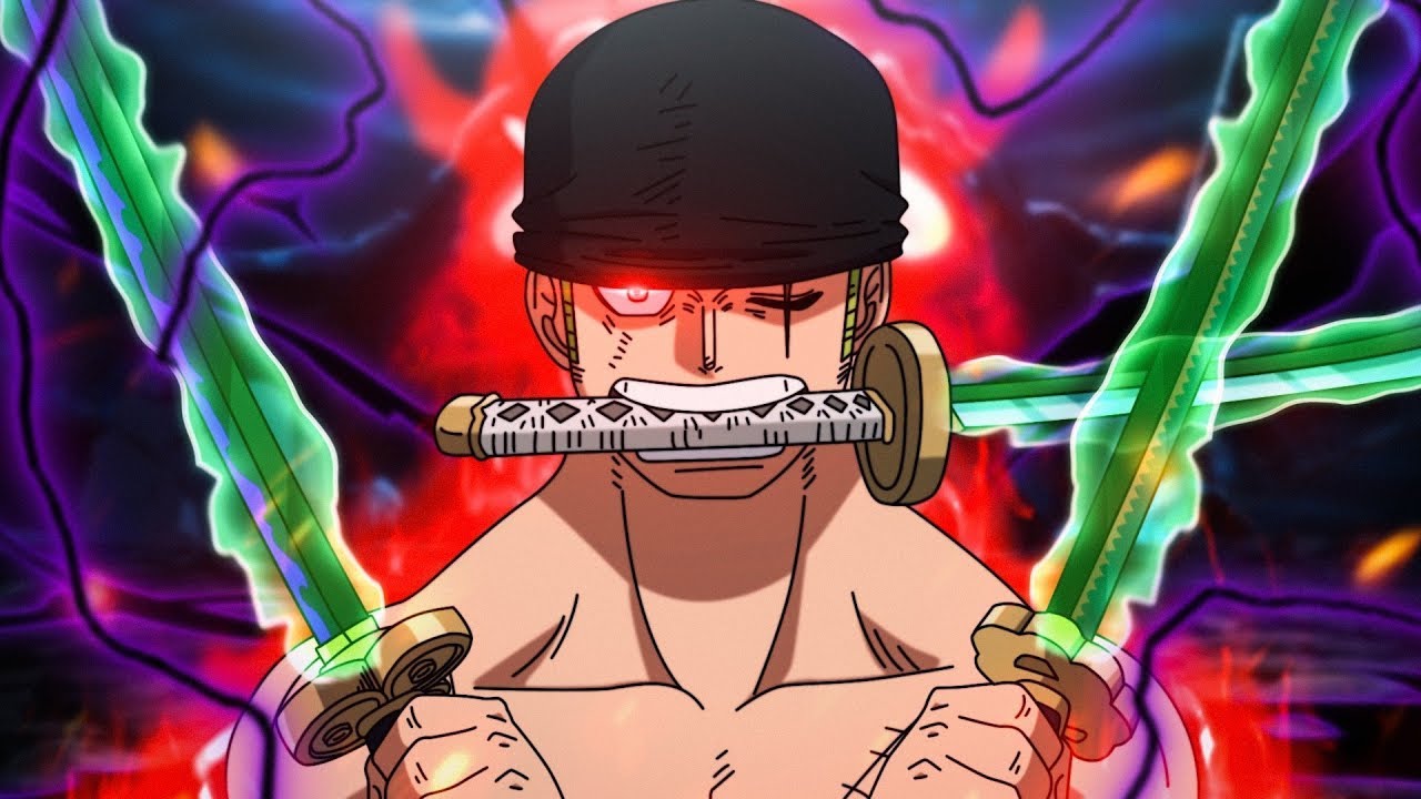 [Trash] One Piece AMV - Forty Five - YouTube