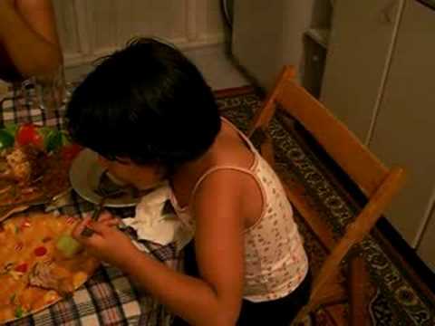 serap ve ayşin