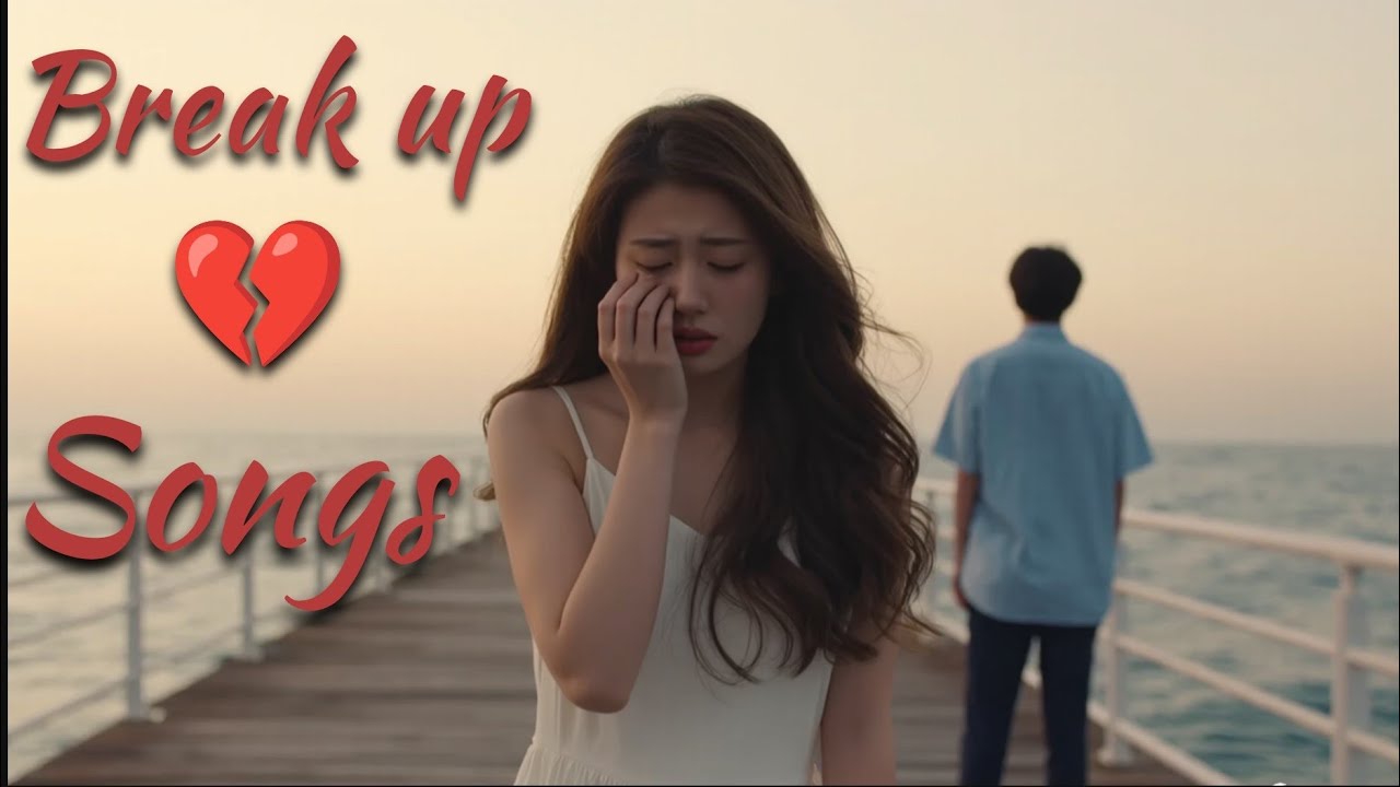 Breakup Special 💔 | Bollywood Sad Song | Chhod Na Yaar - YouTube