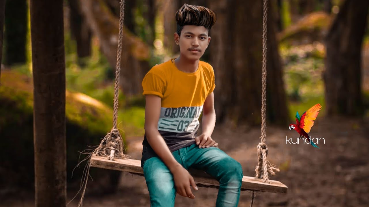 Vijay Meher who to Riyad editing - YouTube