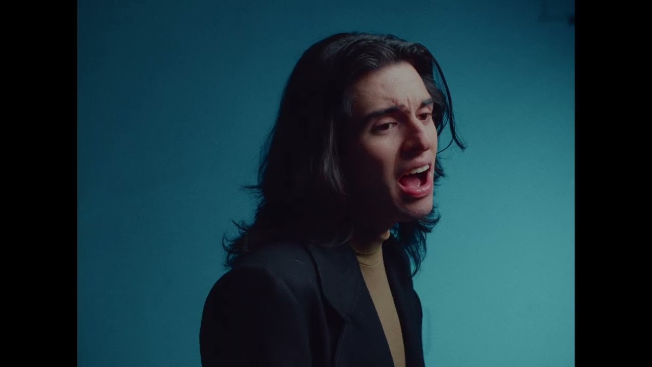 Jorge Ivan - Es Tu Cara (Video Oficial) - YouTube