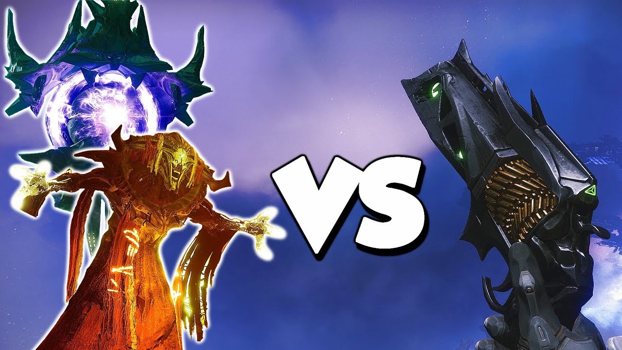 Thorn VS All Strike Bosses! - YouTube