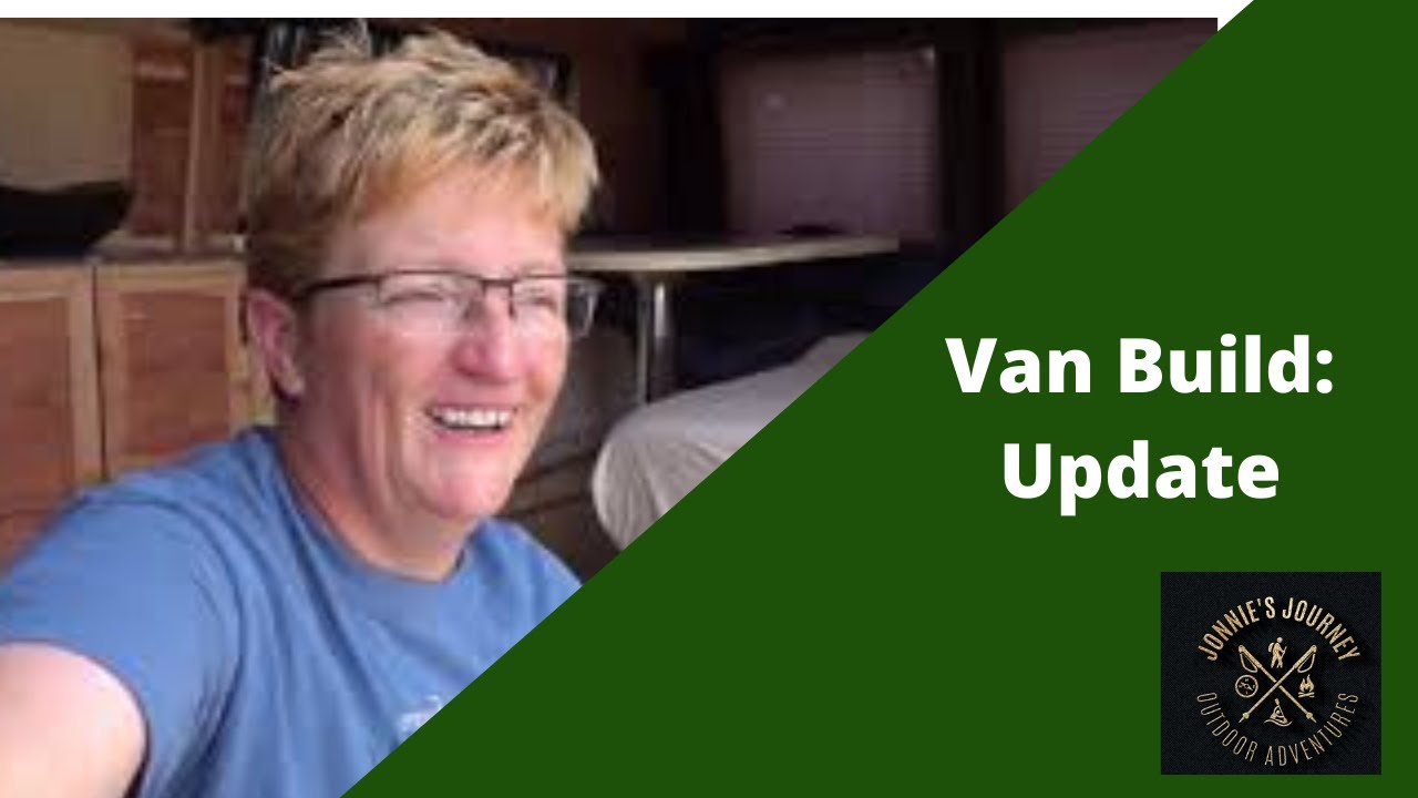 Van Build; You're not gonna believe how good this is turning out. - YouTube