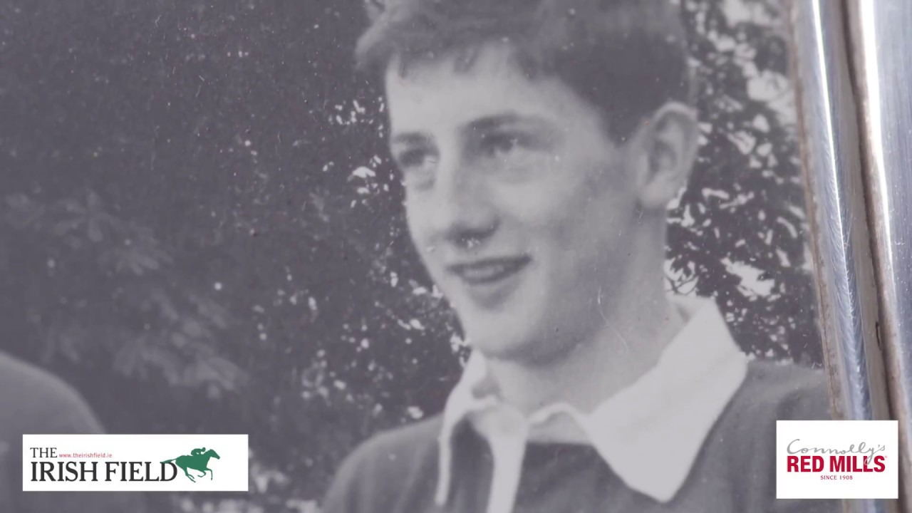 PART 2: The story of Red Rum, told by Tommy Stack - YouTube