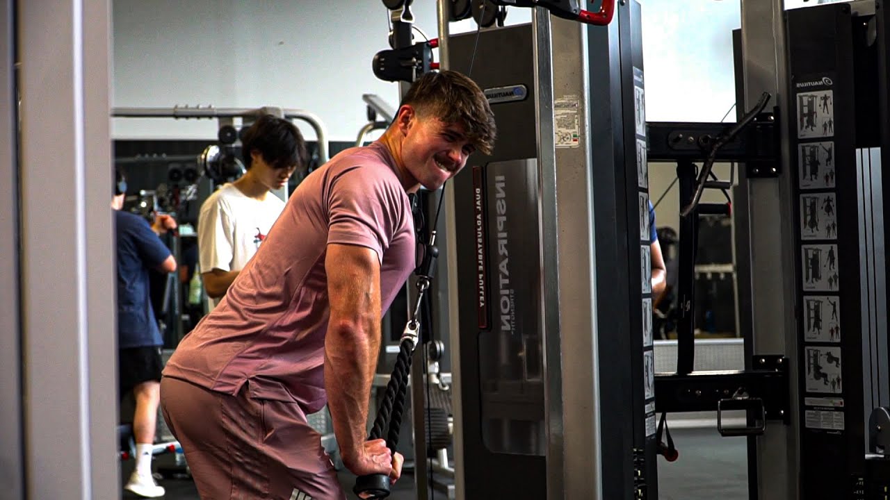 Summer Clothing Haul And A Disgusting Arm Pump - YouTube