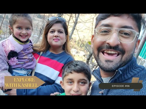 LOC | Pak Ind Boarder | Dil Dil Pakistan 🇵🇰 | Northern Areas of ...