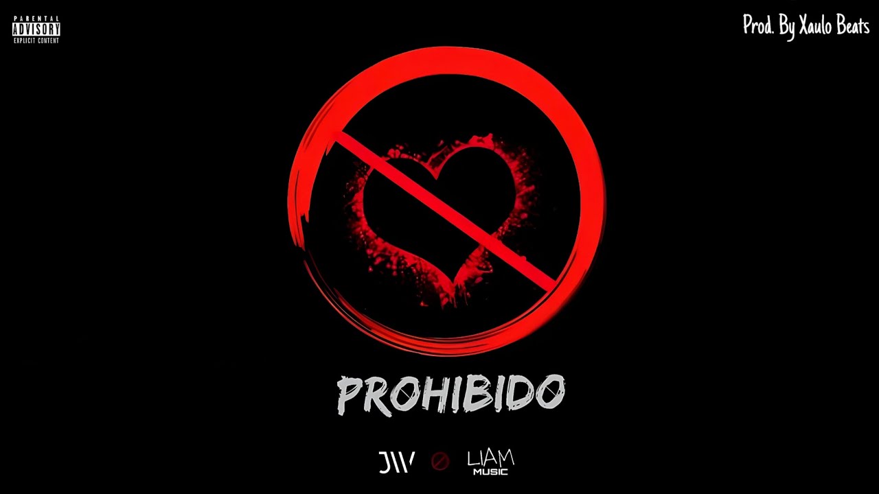 John Welk • Liam Music – Prohibido (Video Lyric) - YouTube