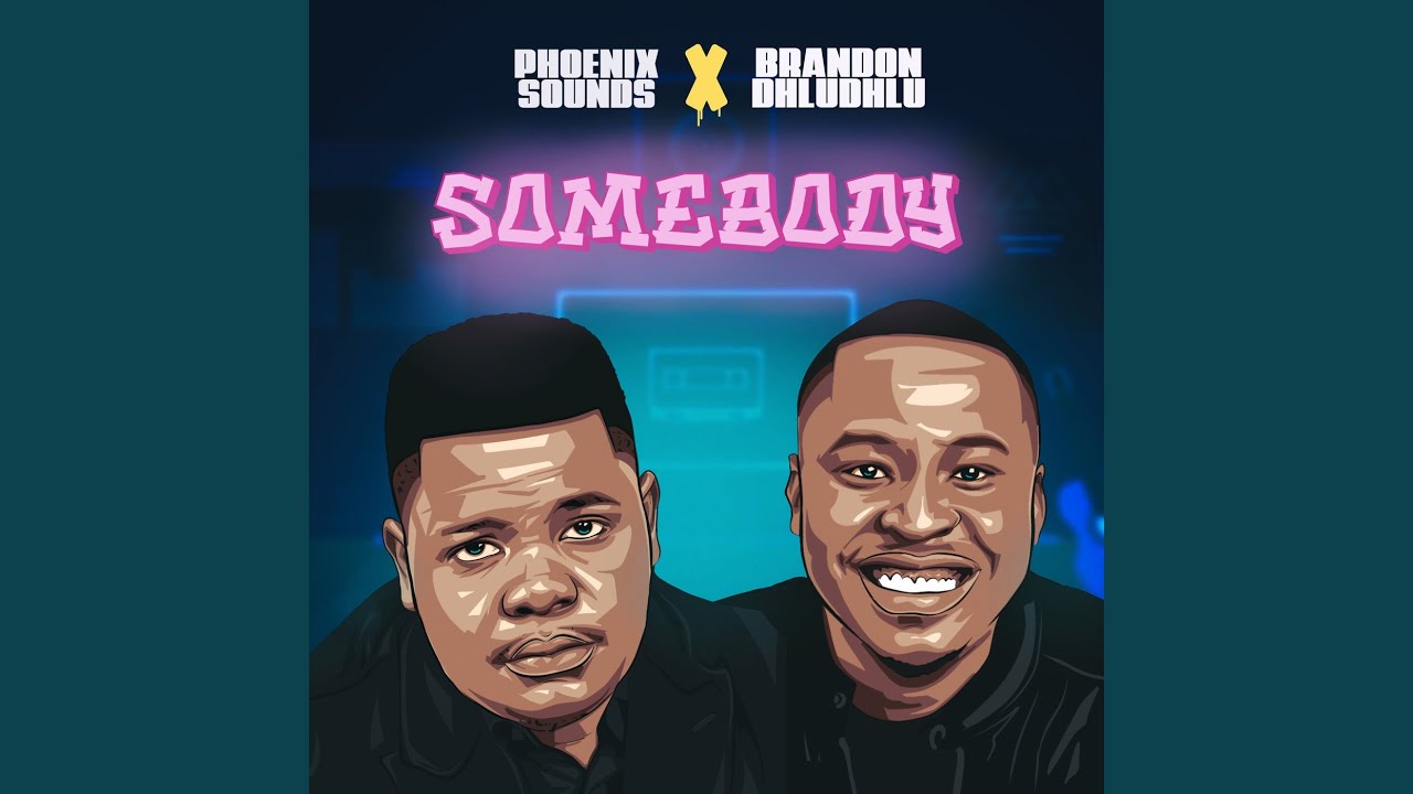Somebody - YouTube