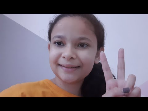 Minha rotina da manhã ✨