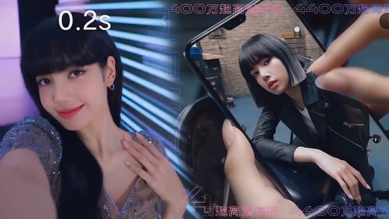 Lisa Vivo S7 - YouTube