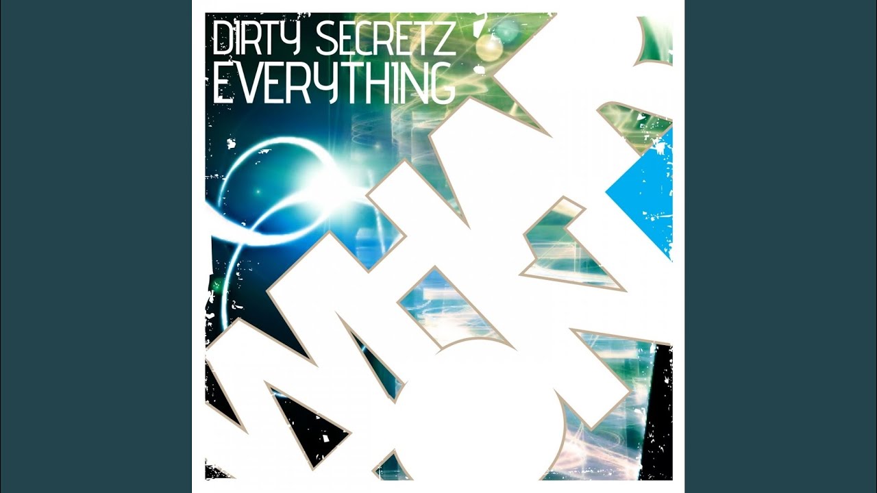 Everything (Original Mix) - YouTube