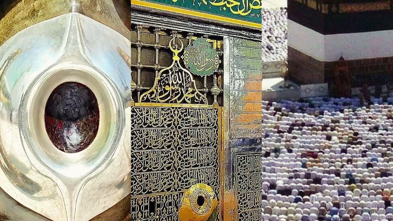 يا ناصر الحق في بدر وفي أحد _ عبدالكريم مهيوب _ Ya Naseer Al Haq #allah ...