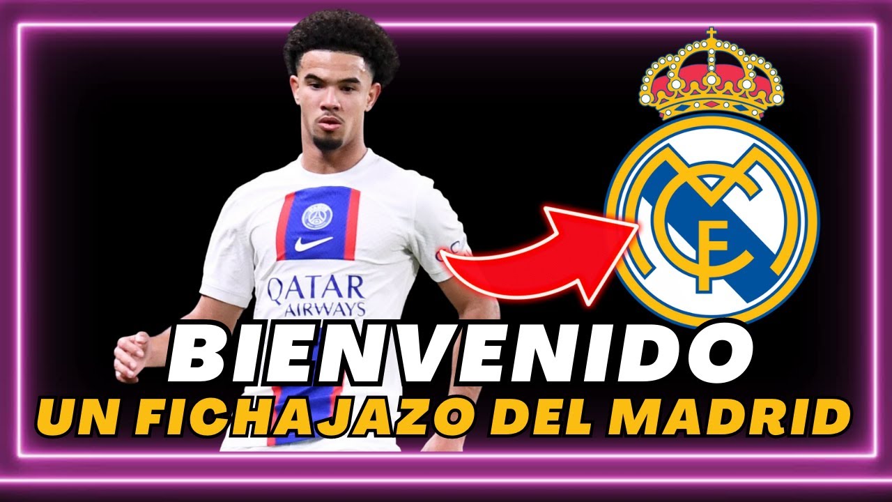 INFIERNO EN PARIS / EL MADRID ROBA UNA ESTRELLA AL PSG / NOTICIAS DEL ...