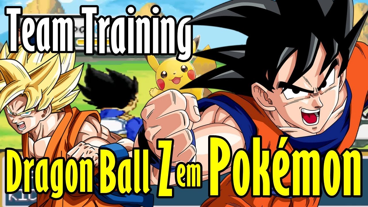 LANÇAMENTO GBA COMPLETO com OS PERSONAGENS do ANIME | Dragon Ball Z ...