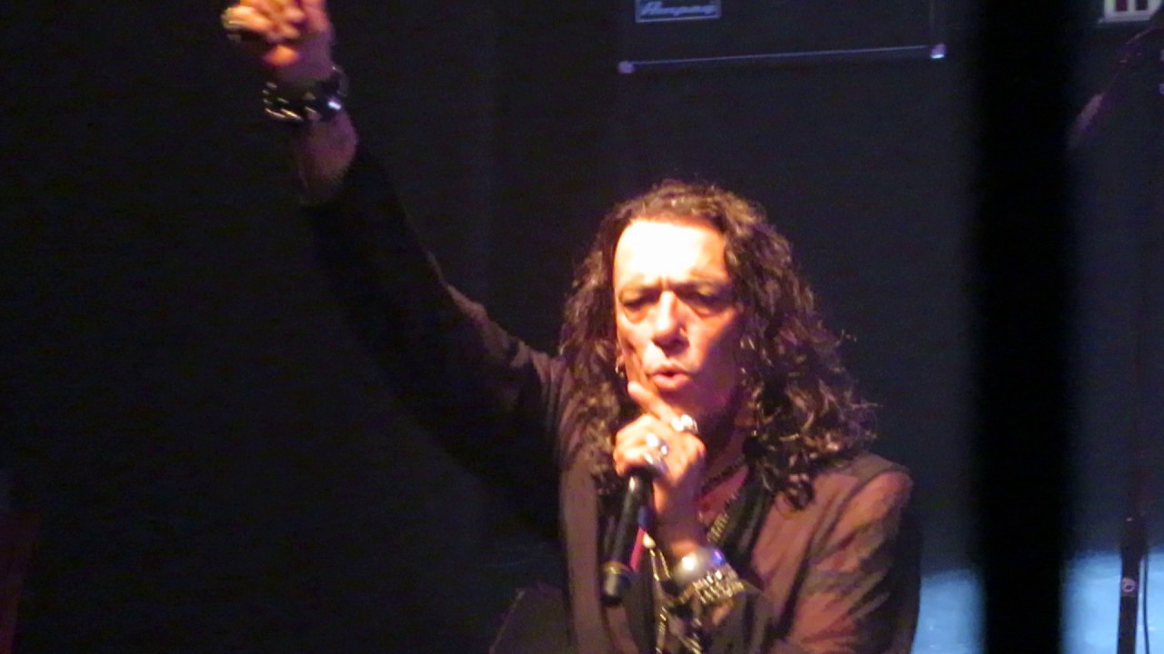 ratt lay it down - YouTube