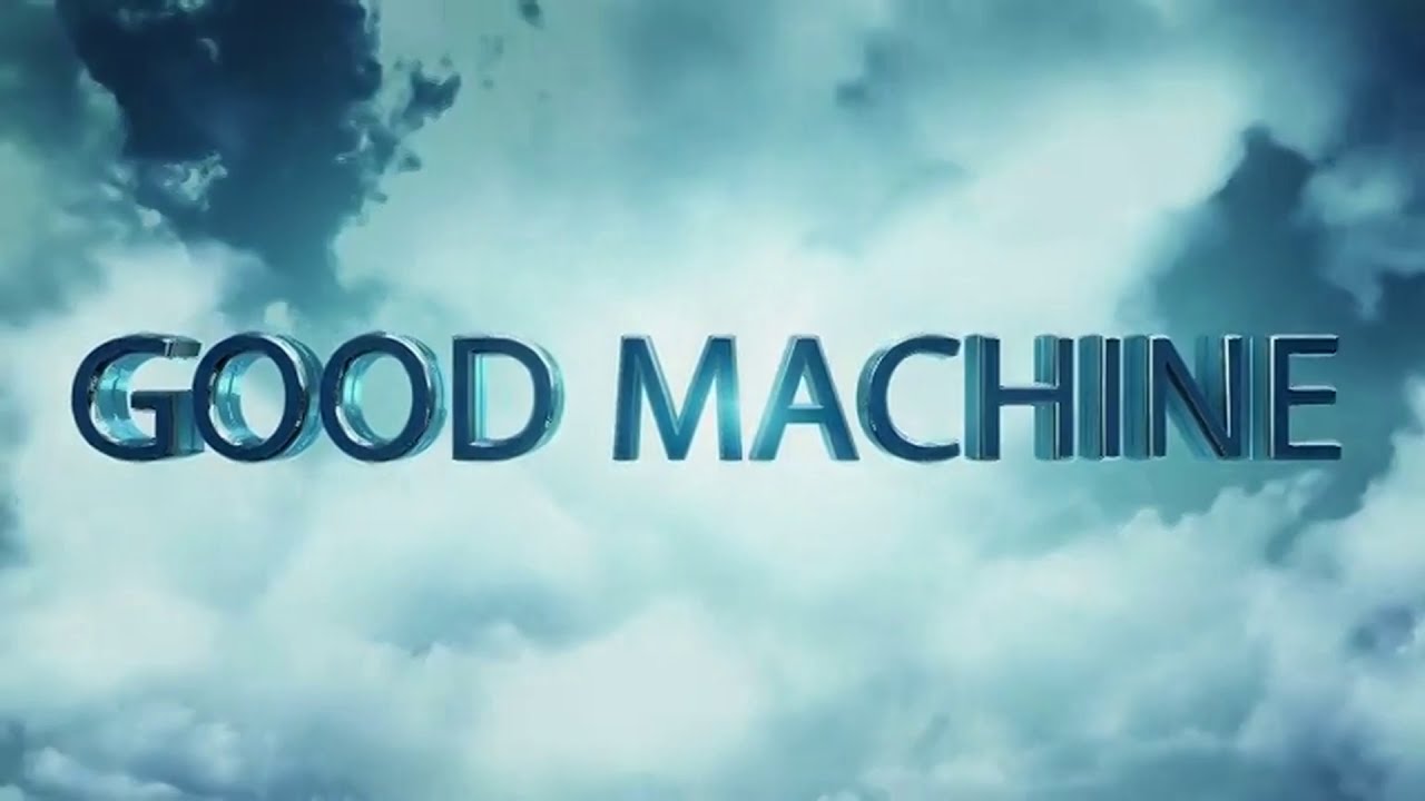 The Garden Shows Production Company/Good Machine (2020) #2 - YouTube