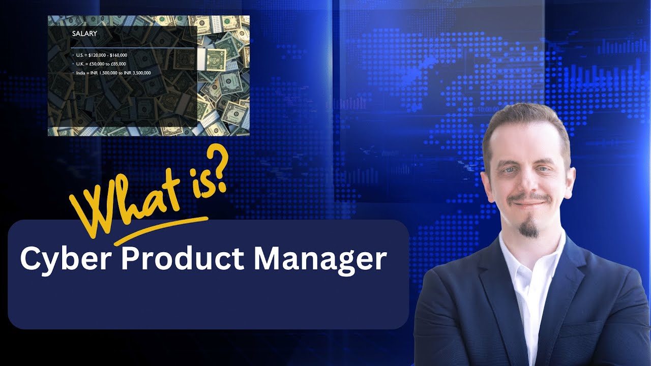 Cybersecurity Product Manager Careers - Be a Cybersecurity Product ...