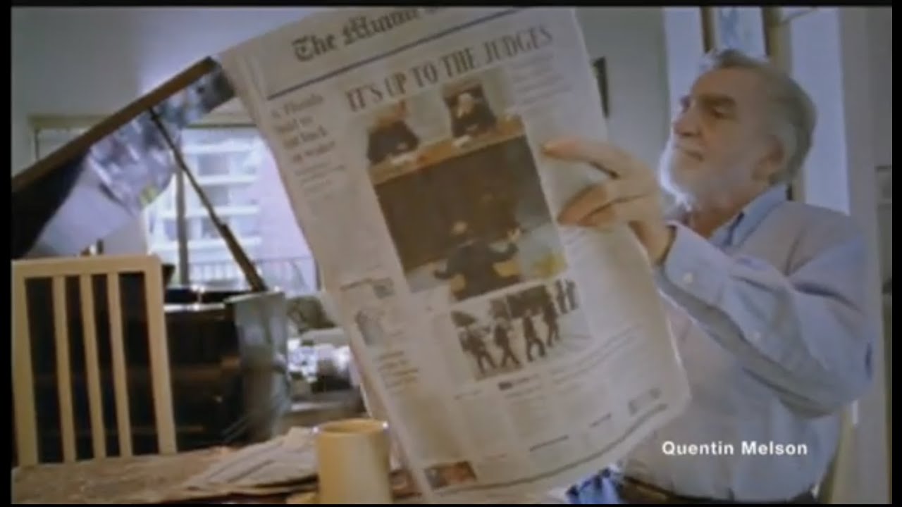 Tom Dowd Interview (December 3, 2003) - YouTube