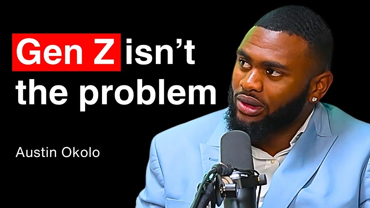 The Recruitment Agency Founder Who's CHANGING the Game for Gen Z ...