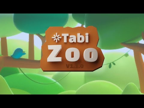 TabiZoo Update||claim your TabiZoo app - YouTube
