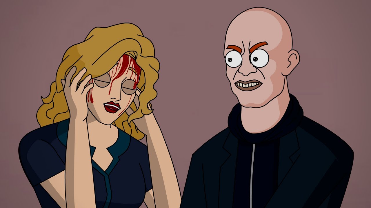 2 Night Shift Horror Stories Animated - YouTube