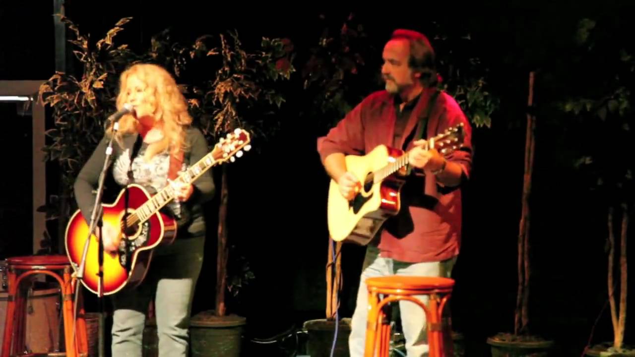 Patty Blee - Banks of Jericho - YouTube