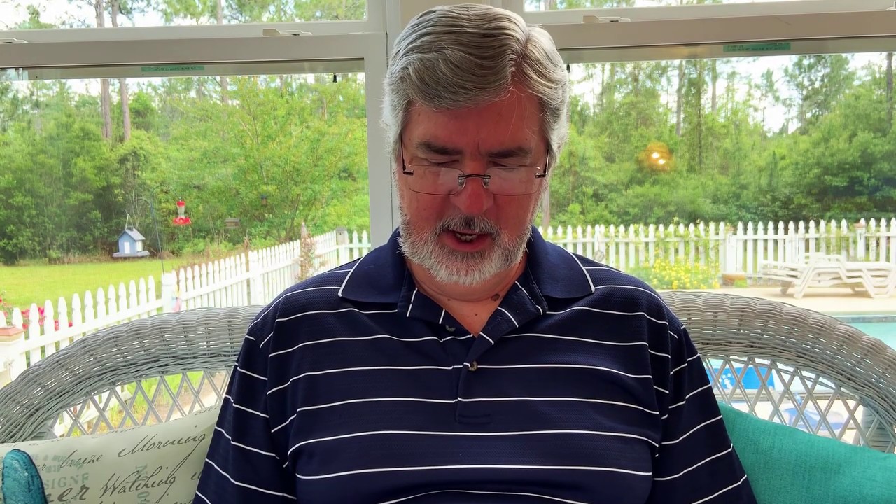 The Good Side of Obligations, Paster Robbie Peay (Romans 13:1-14) - YouTube
