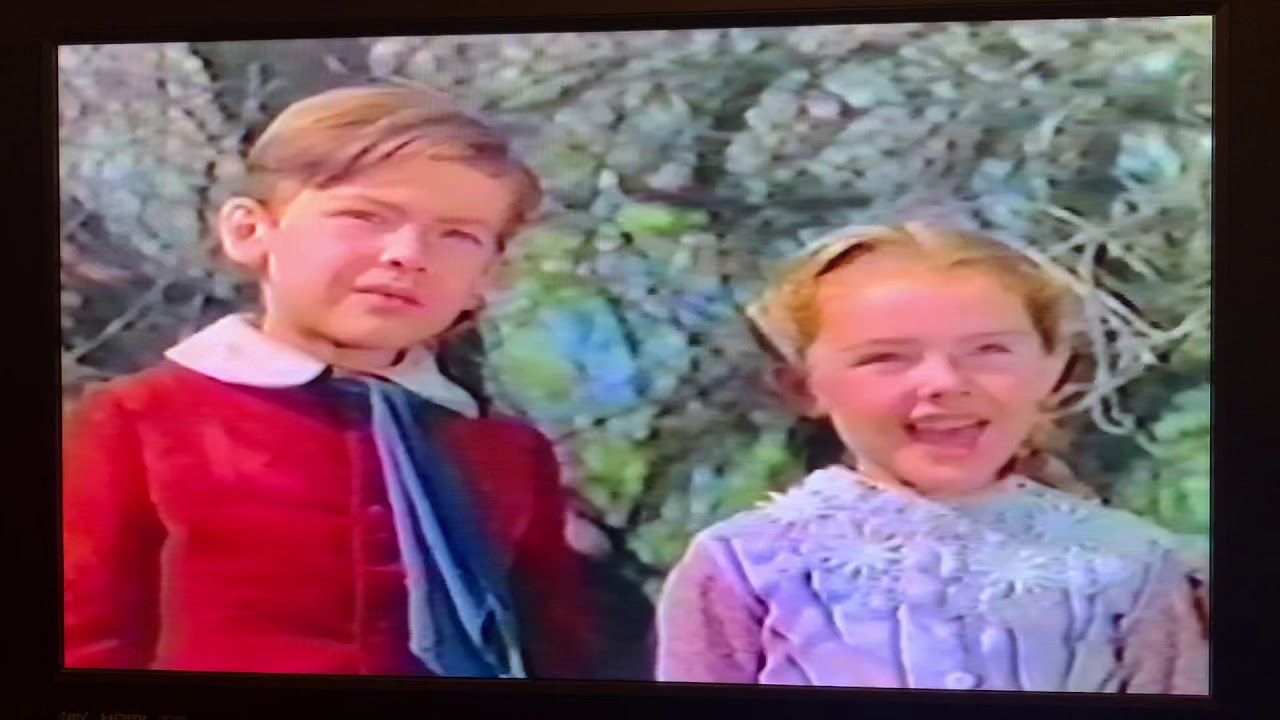Song Of The South 1946 Johnny Tries To Stop Uncle Remus From Moving To Atlanta Youtube