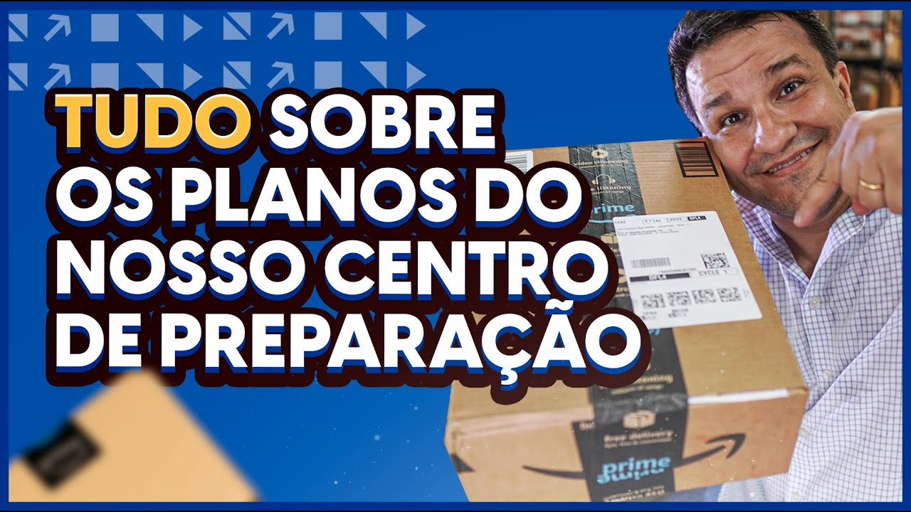 Conheça os planos do Centro de preparação Ninja AZ - YouTube