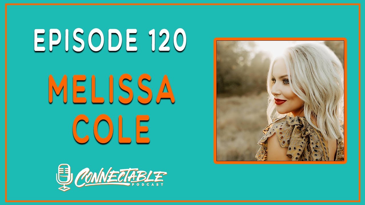 Episode 120- Melissa Cole - YouTube