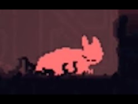 Scavengers raid Slugcat's home for no reason - YouTube