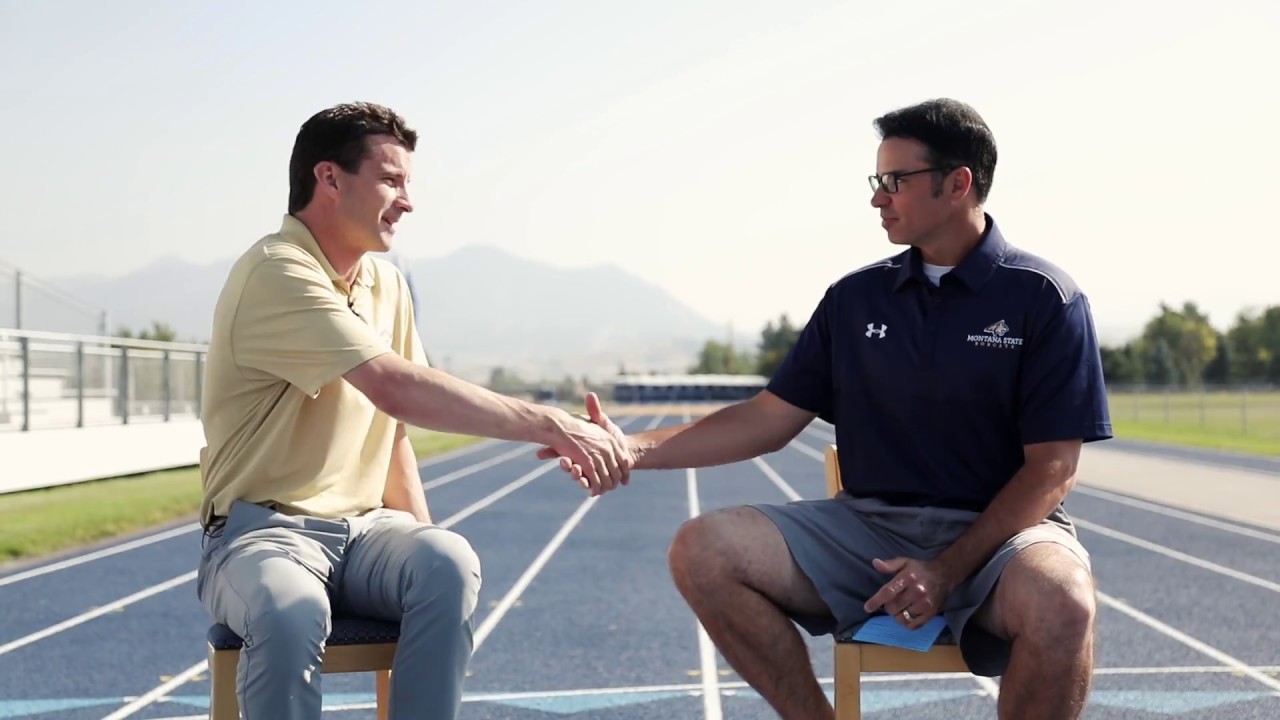 Bobcat Athletics Tab Lyle Weese as Director of Track and Field and ...