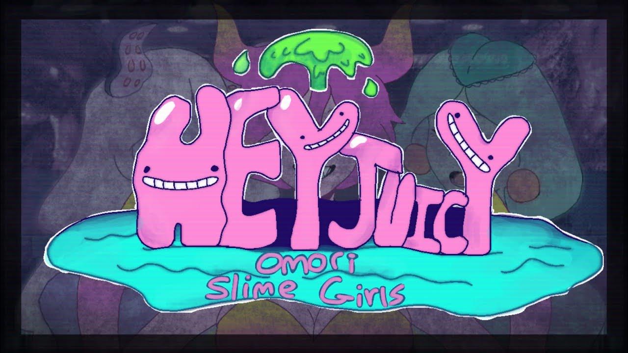 Hey Juicy Meme Omori Youtube