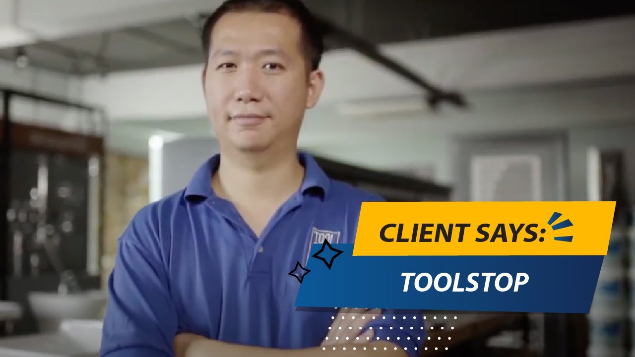 ToolStop Hardware Smart Credential - YouTube