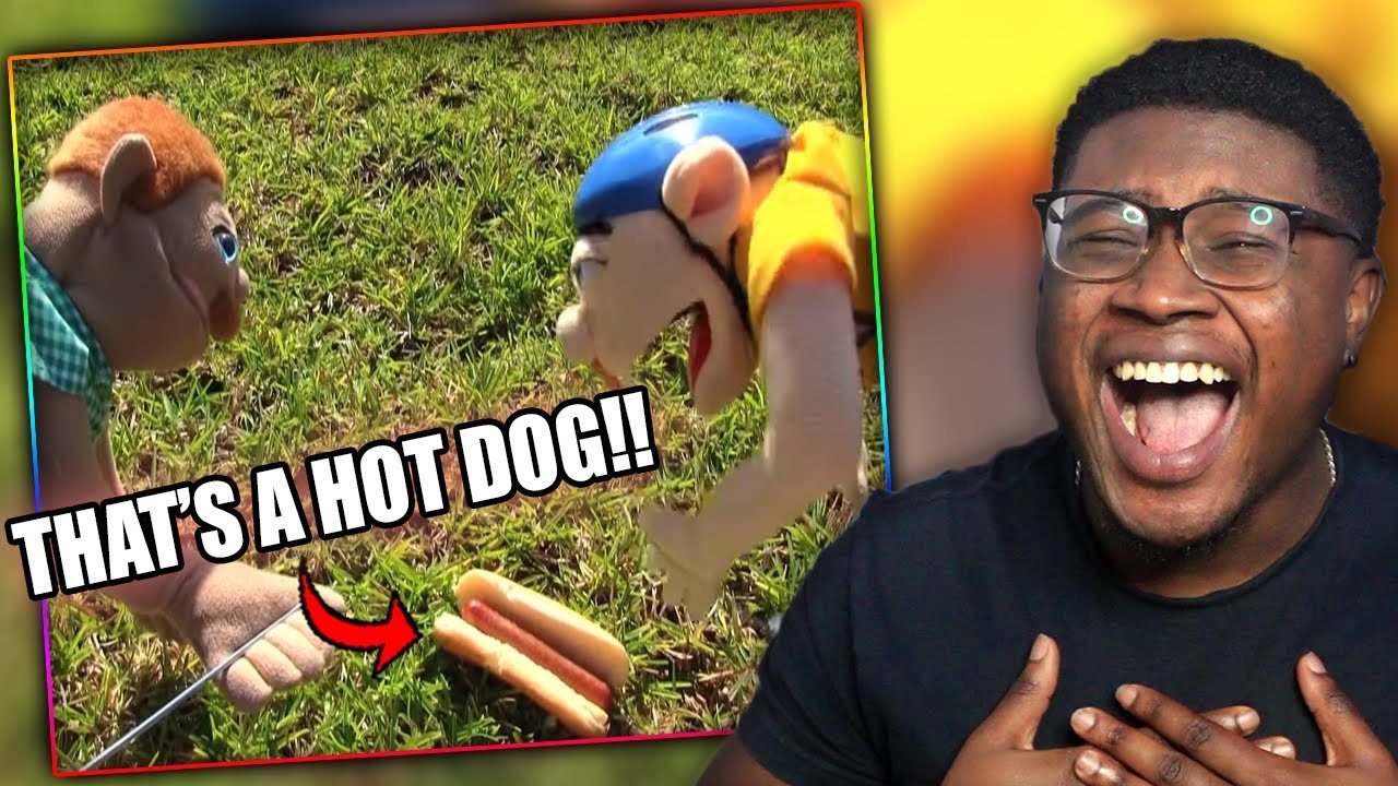 JEFFY GETS A NEW DOG! | SML Movie: The Dog Show Reaction! - YouTube