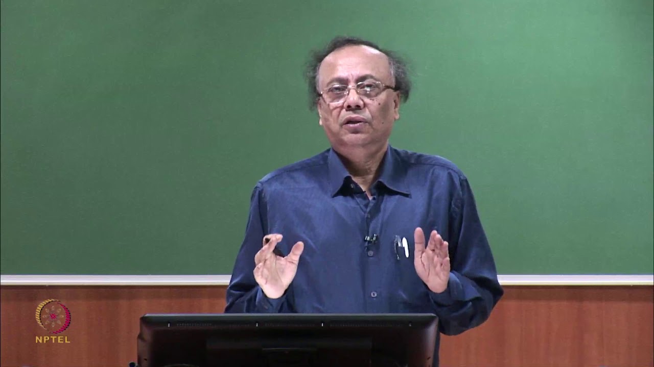 Advanced Probability Theory (Lec06) - YouTube