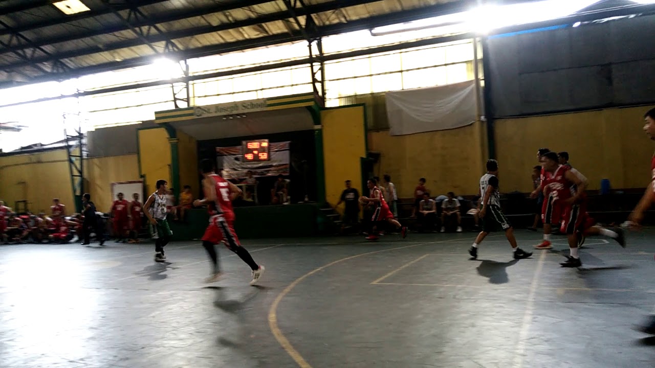 Batch 86 Vs batch 85 part 4 - YouTube