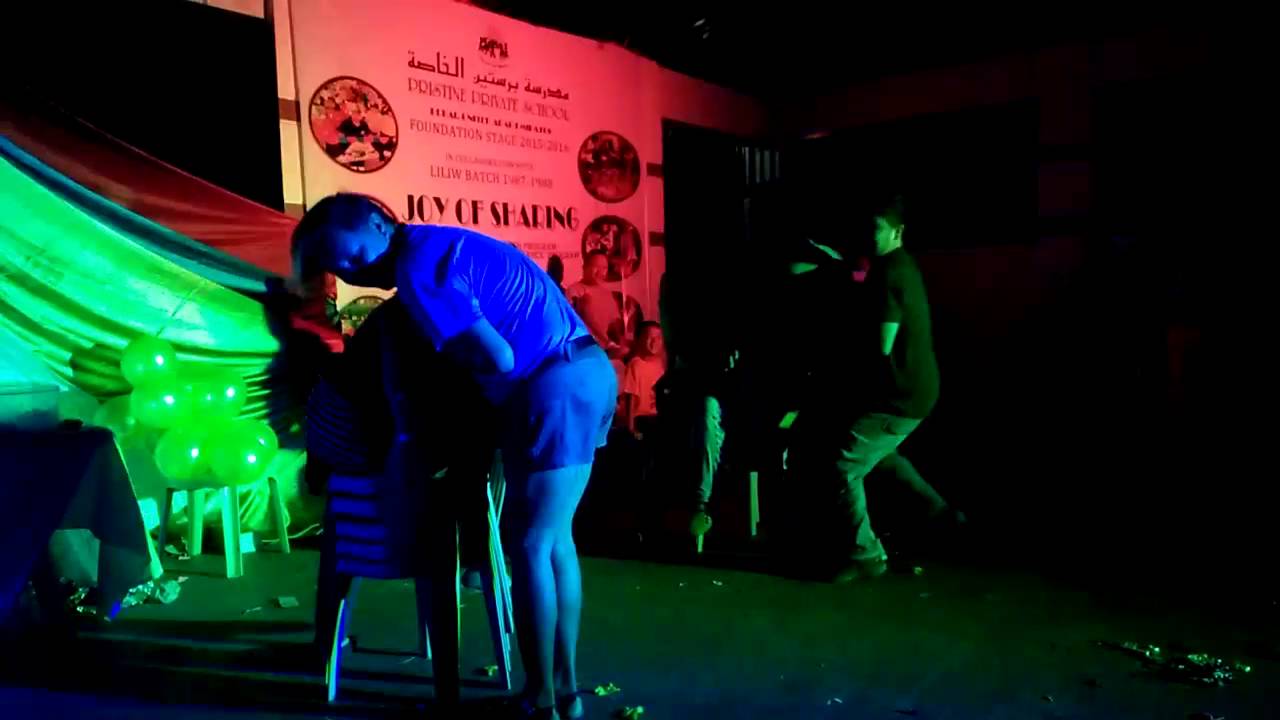 Putukan na!!! Game Kana Ba??? - YouTube