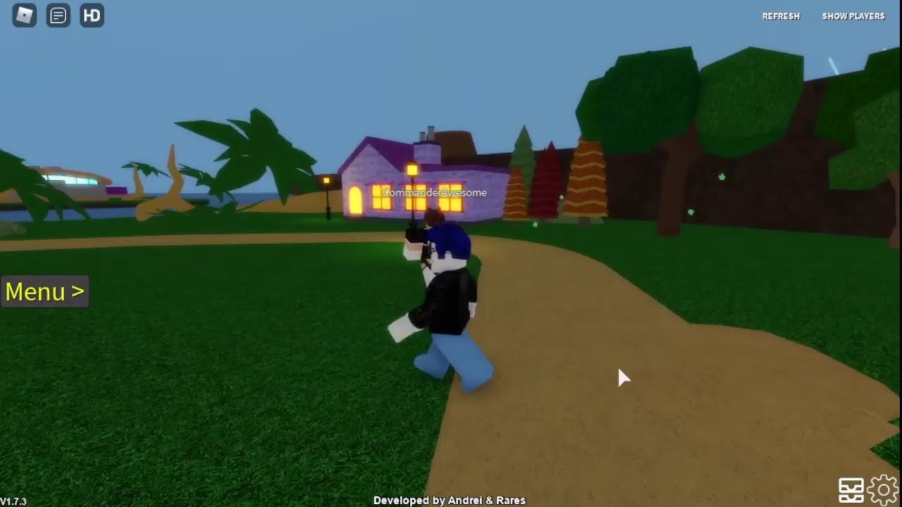 Project Ultima Live!!! Roblox Pokemon Series - YouTube