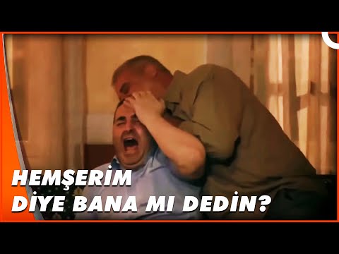 Adamın Evine Tavandan Girdiniz! | G.D.O Karakedi