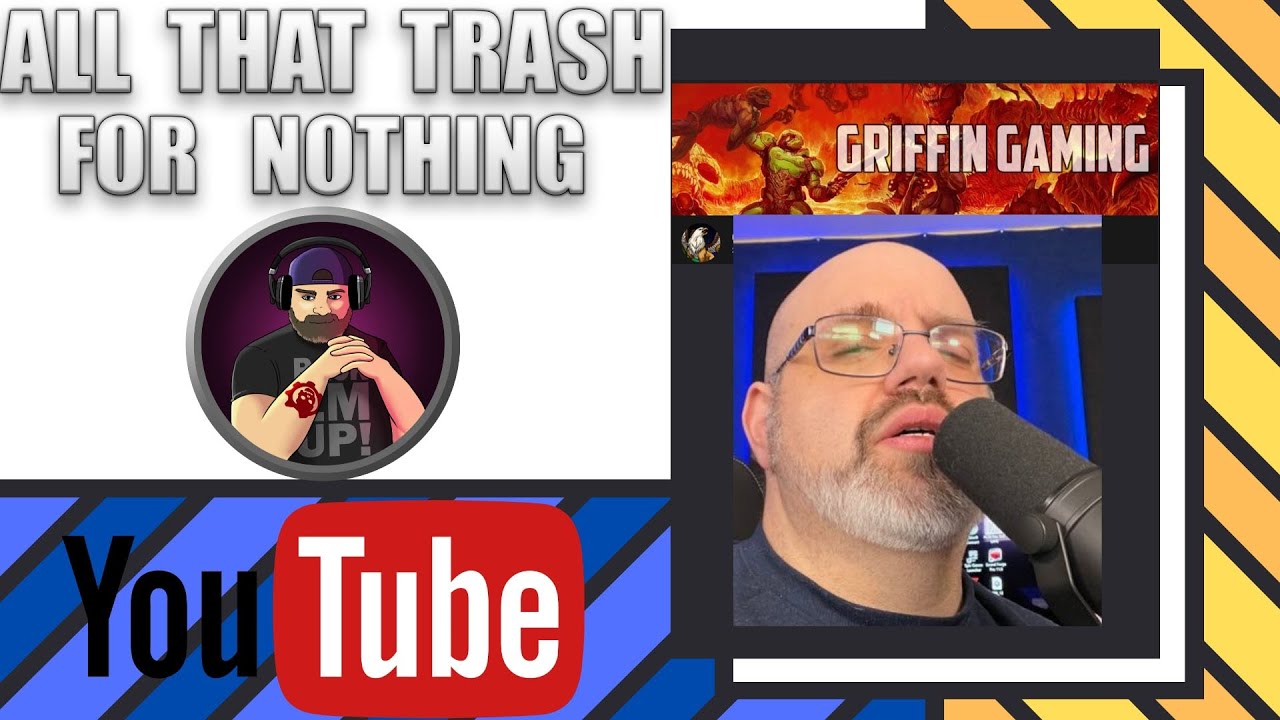 All Those YouTubers Talked So Much Trash And Then Disappeared! Keep ...